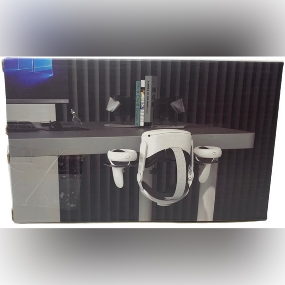 VR, AR & Accessories | Aluminum Alloy Vr Stand For Oculus Quest 2 Stand ...